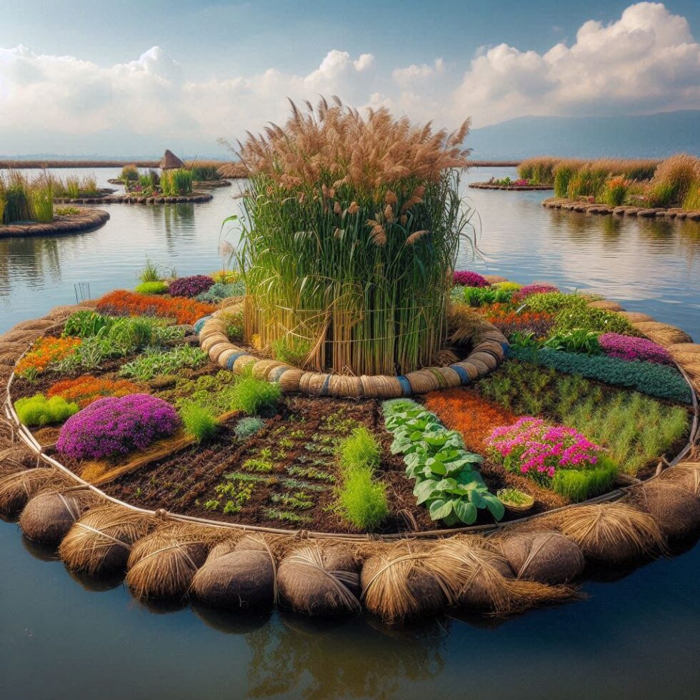 Las Chinampas: Un Ingenioso Sistema de Cultivo Prehispánico | Suchilero